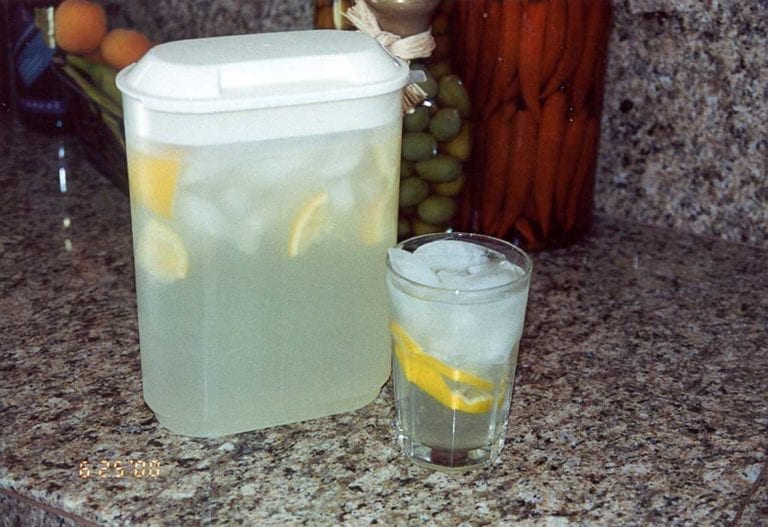 lemonade-03 - The Virtual Weber Bullet