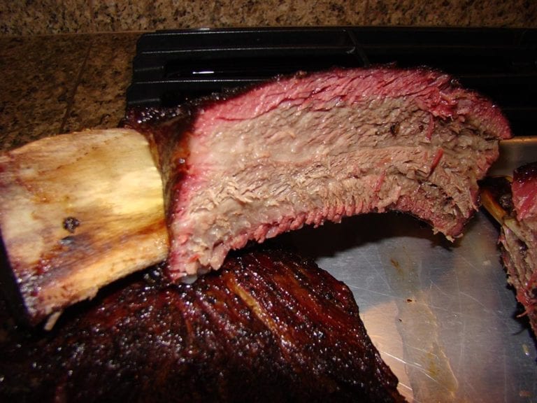 Beef Plate Short Ribs - The Virtual Weber Bullet