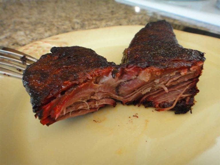 Boneless Beef Chuck Short Ribs - The Virtual Weber Bullet