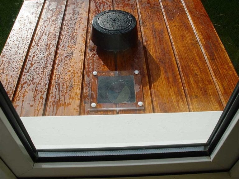 bren3 - The Virtual Weber Bullet