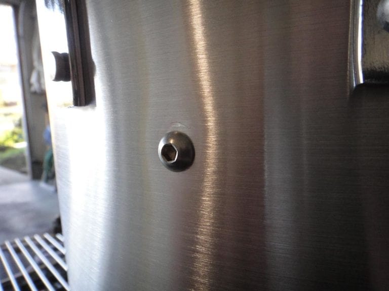 Smokey Joe Mini WSM Project - The Virtual Weber Bullet