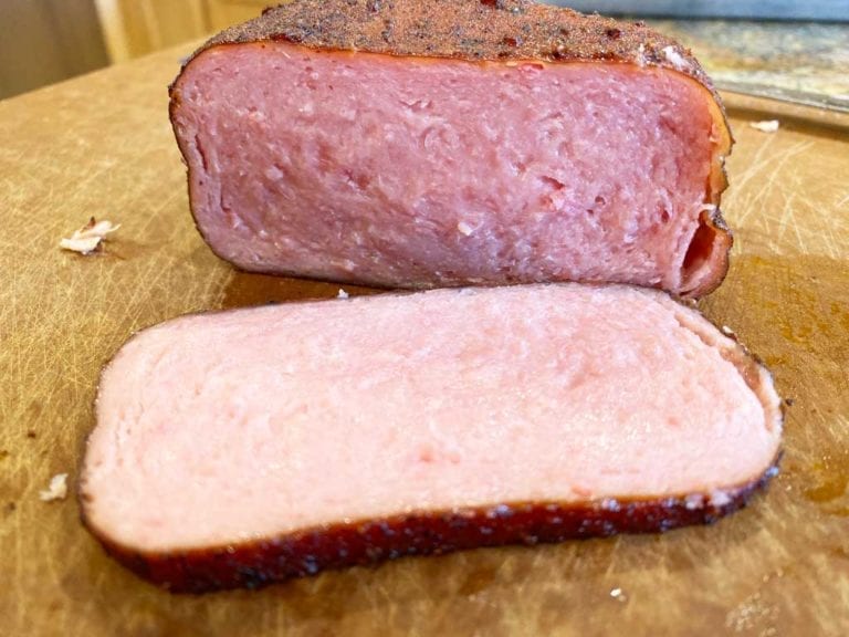 smoked-spam-4 - The Virtual Weber Bullet