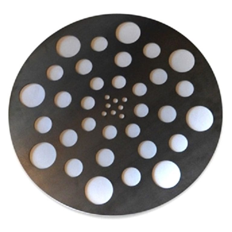 Alternative Water Pans & Diffusers For Weber Smokers - The Virtual ...