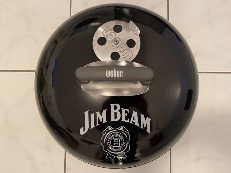 How To Determine The Age Of Weber Grills & Smokers - The Virtual Weber ...