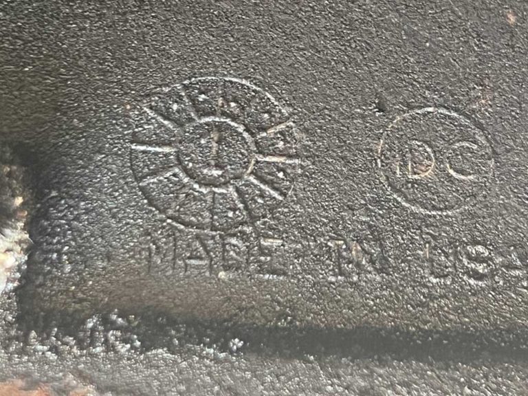 How To Determine The Age Of Weber Grills & Smokers - The Virtual Weber ...